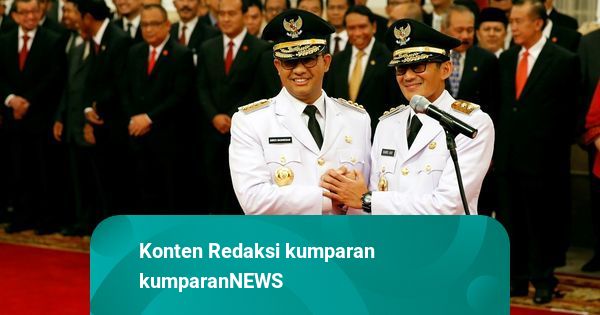 Gerindra soal PKS Ingin Anies-Sandi Duet Lagi: Konsultasi Dulu ke ...